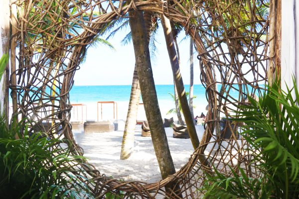 8 razones que hacen a Tulum mágico - Blog | Los Amigos Tulum